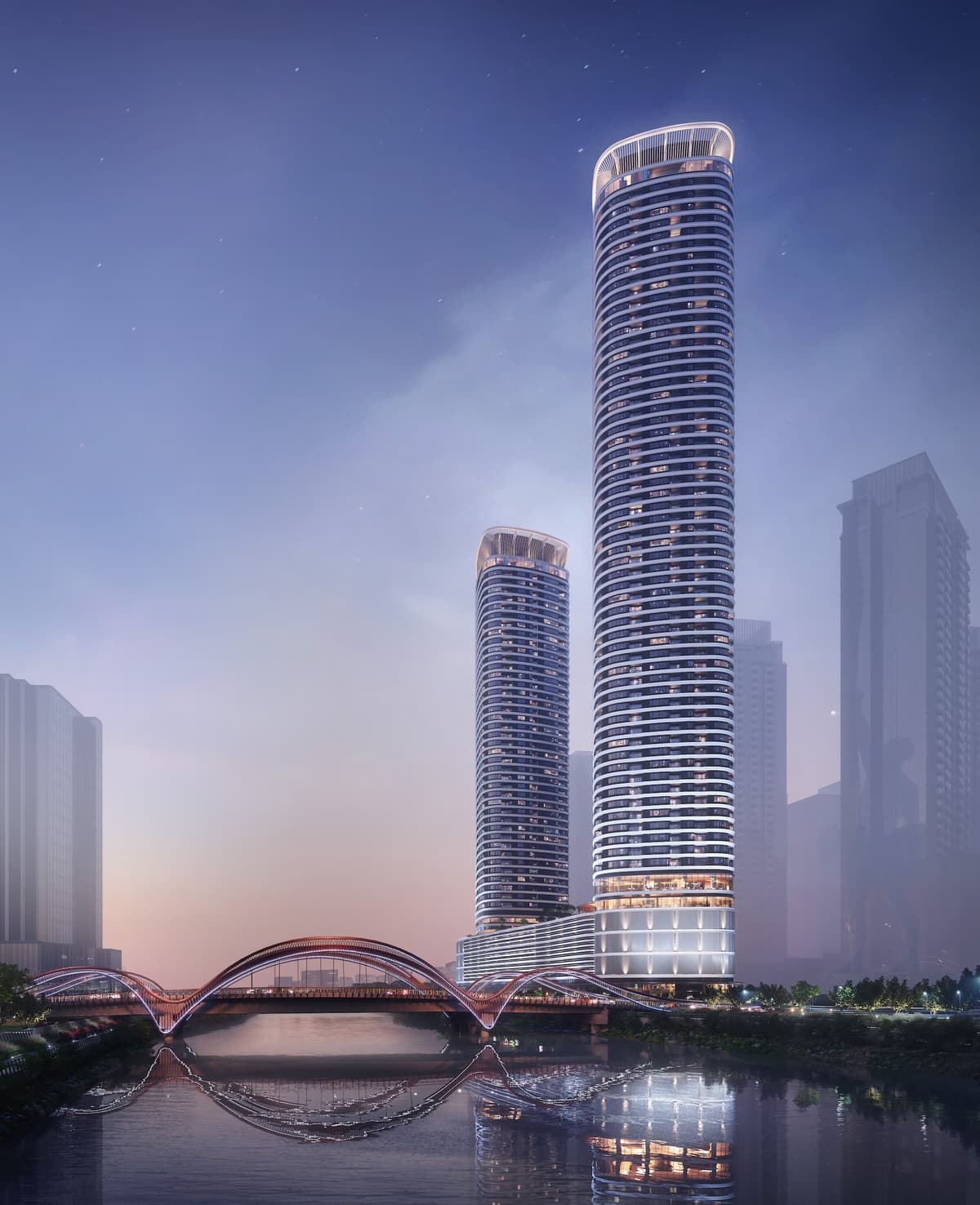 Spire Group Properties - Premium Real Estate in Metro Manila