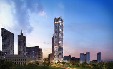 Spire Group Properties - Premium Real Estate in Metro Manila